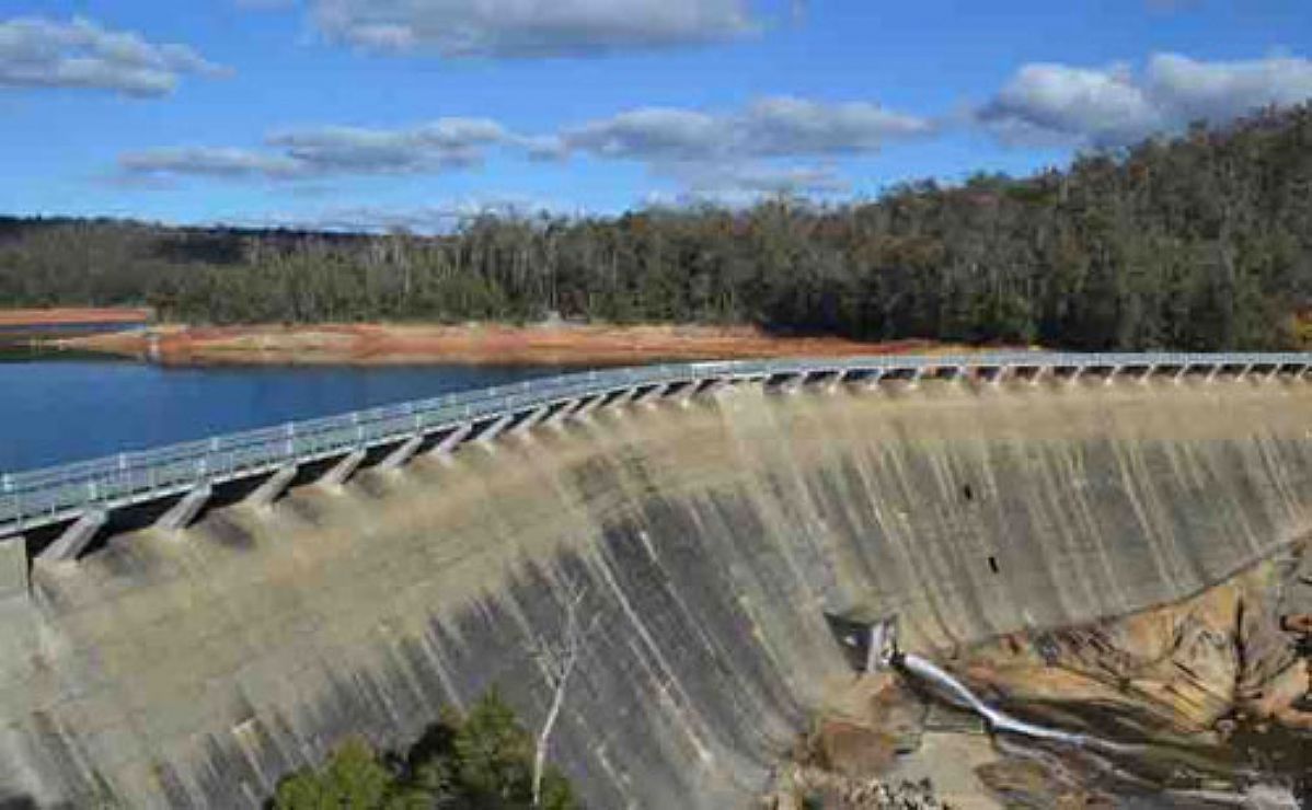 Solution for Dam Leakage Monitoring