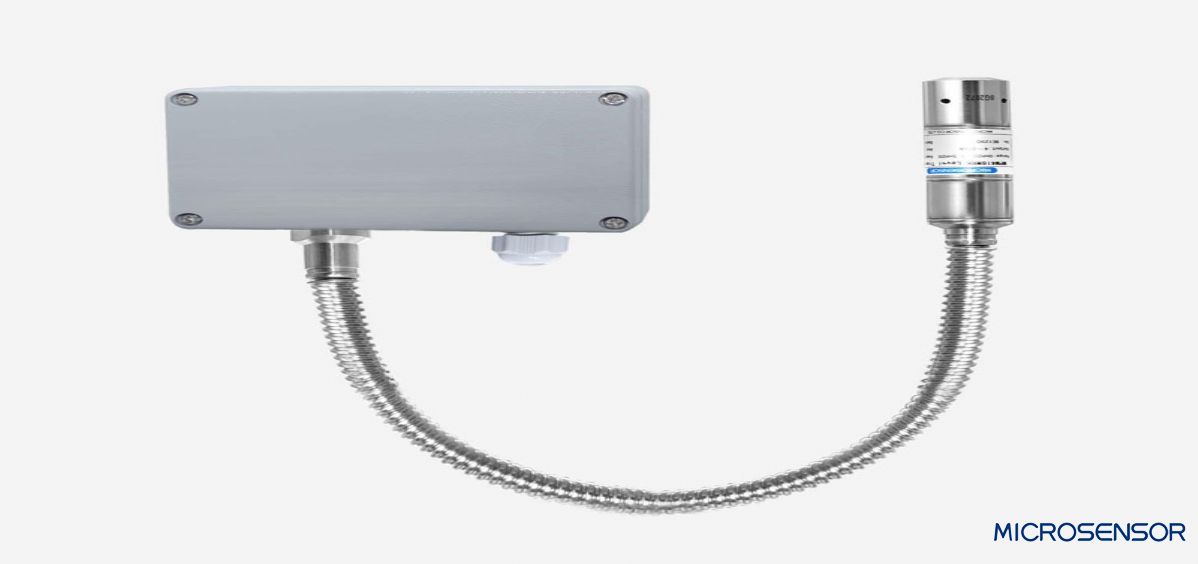 Submersible Level Transmitter