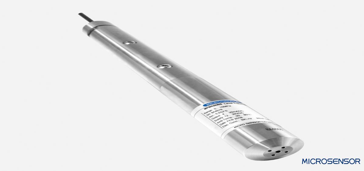 Submersible Level Transmitter