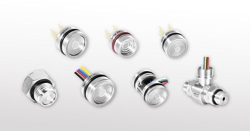 Introduction of How to Choose Suitable Pressure Sensors?