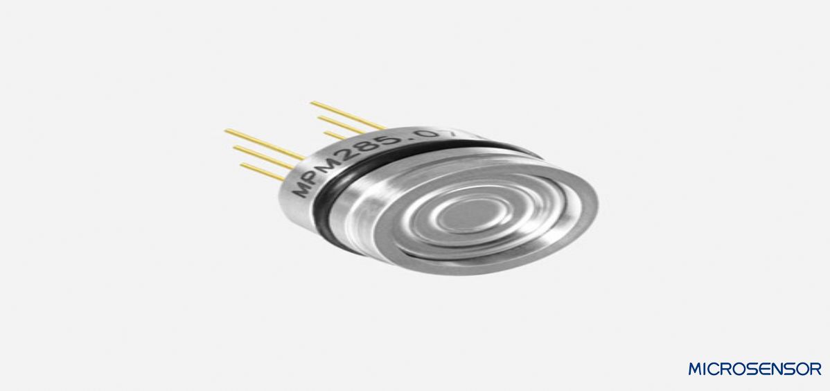 Oil-filled Pressure Sensor