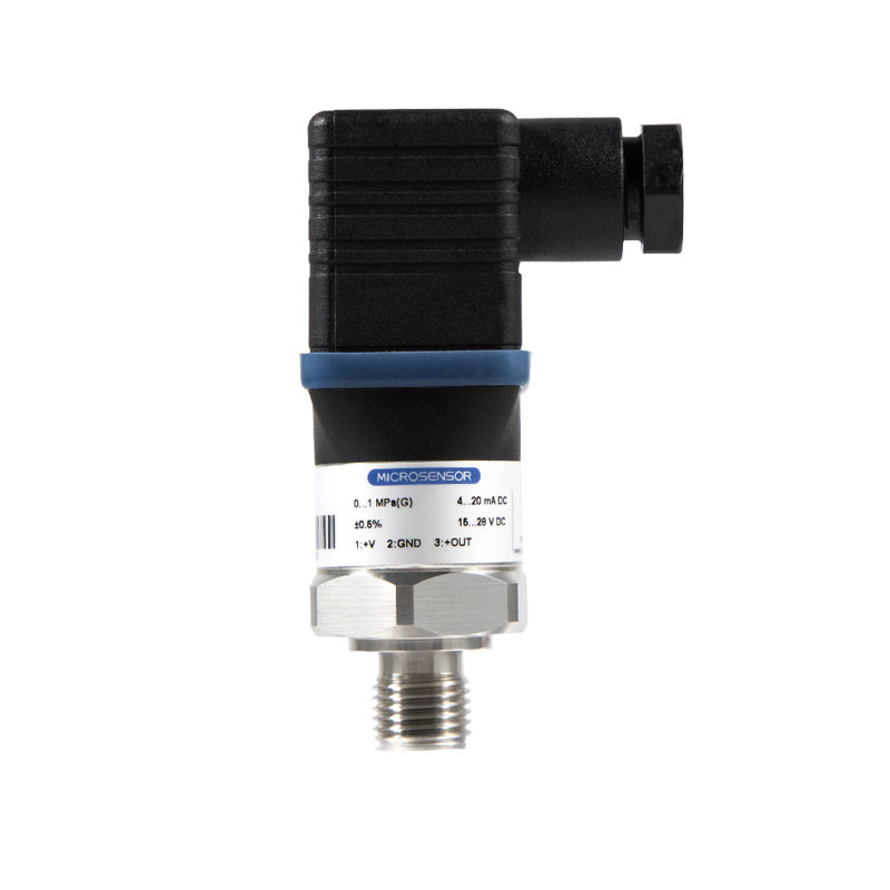 Pressure Transmitters | Microsensor
