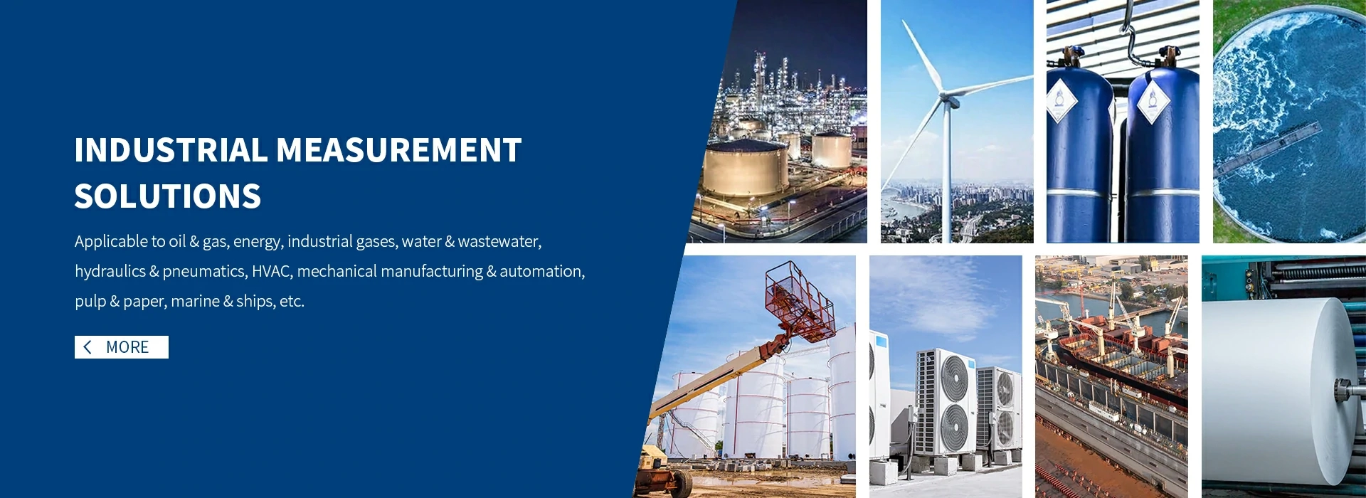 Microsensor Corp Pressure Sensors and Transmitters