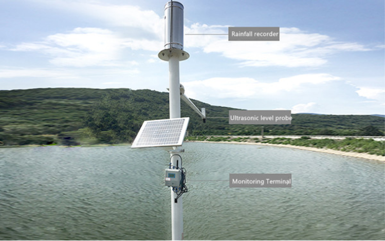 How Does Wireless Monitoring Solution Help to Prevent Flood In Extreme ...