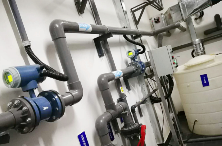 Micro Sensor Activities in April 2019