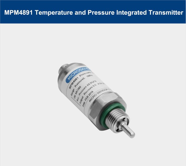 Pressure Sensors Applied in Airborne Engines
