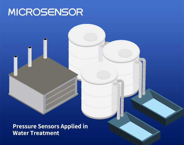 Basic Knowledge of Pressure Sensors Applications