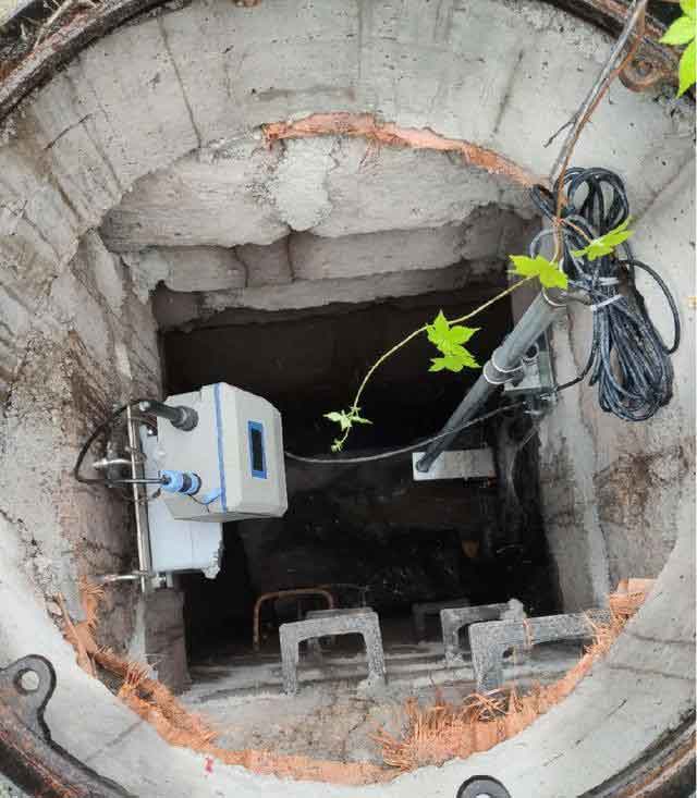 How Can We Prevent Water Logging in "IoT Smart City"?