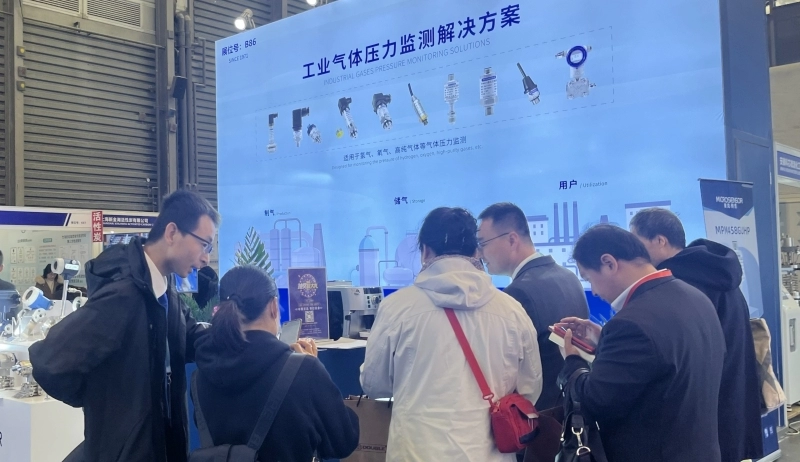 Microsensor Corp Pressure Sensors and Transmitters