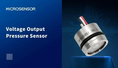 Microsensor Corp Pressure Sensors and Transmitters