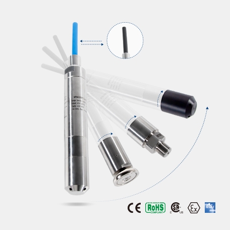 Microsensor Corp Pressure Sensors and Transmitters