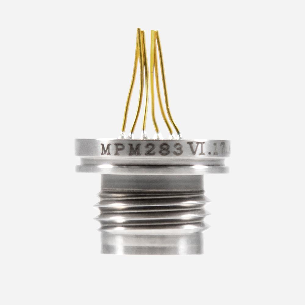 Thread Connected Pressure Sensor